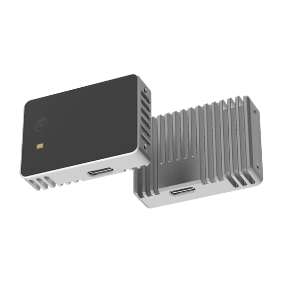 SGA-05U 3D Solid State Lidar_2D/3D LIDAR_Products_Siman Sensor ...