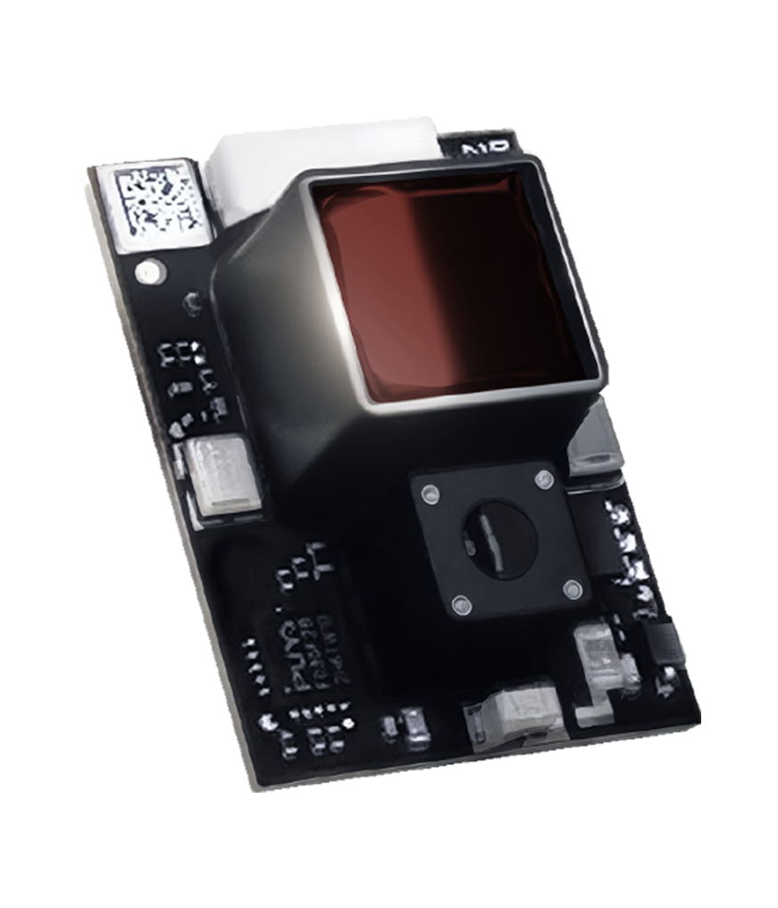 SGA-05U 固态激光雷达_2D/3D LIDAR_产品中心_西曼传感技术有限公司